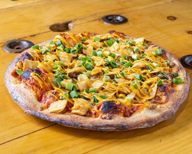 Power Pizza in Hamilton: A heroic culinary adventure