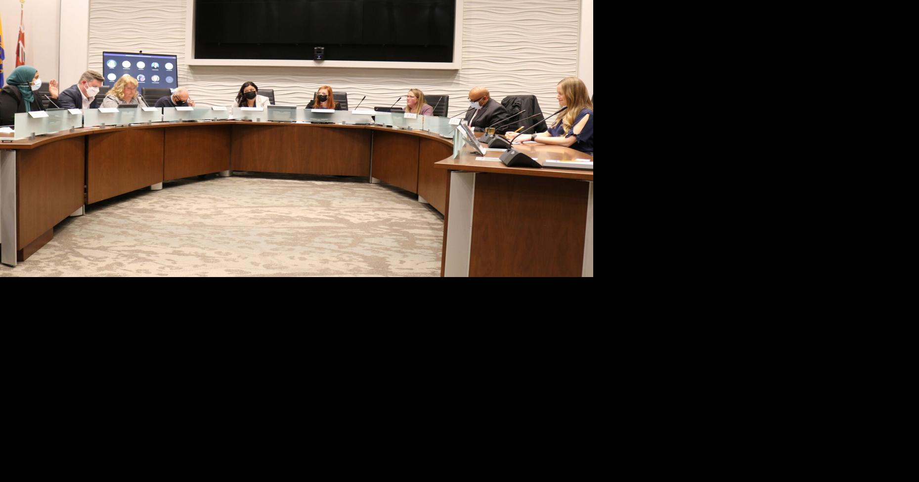 Hamilton school board seeks to limit media interviews