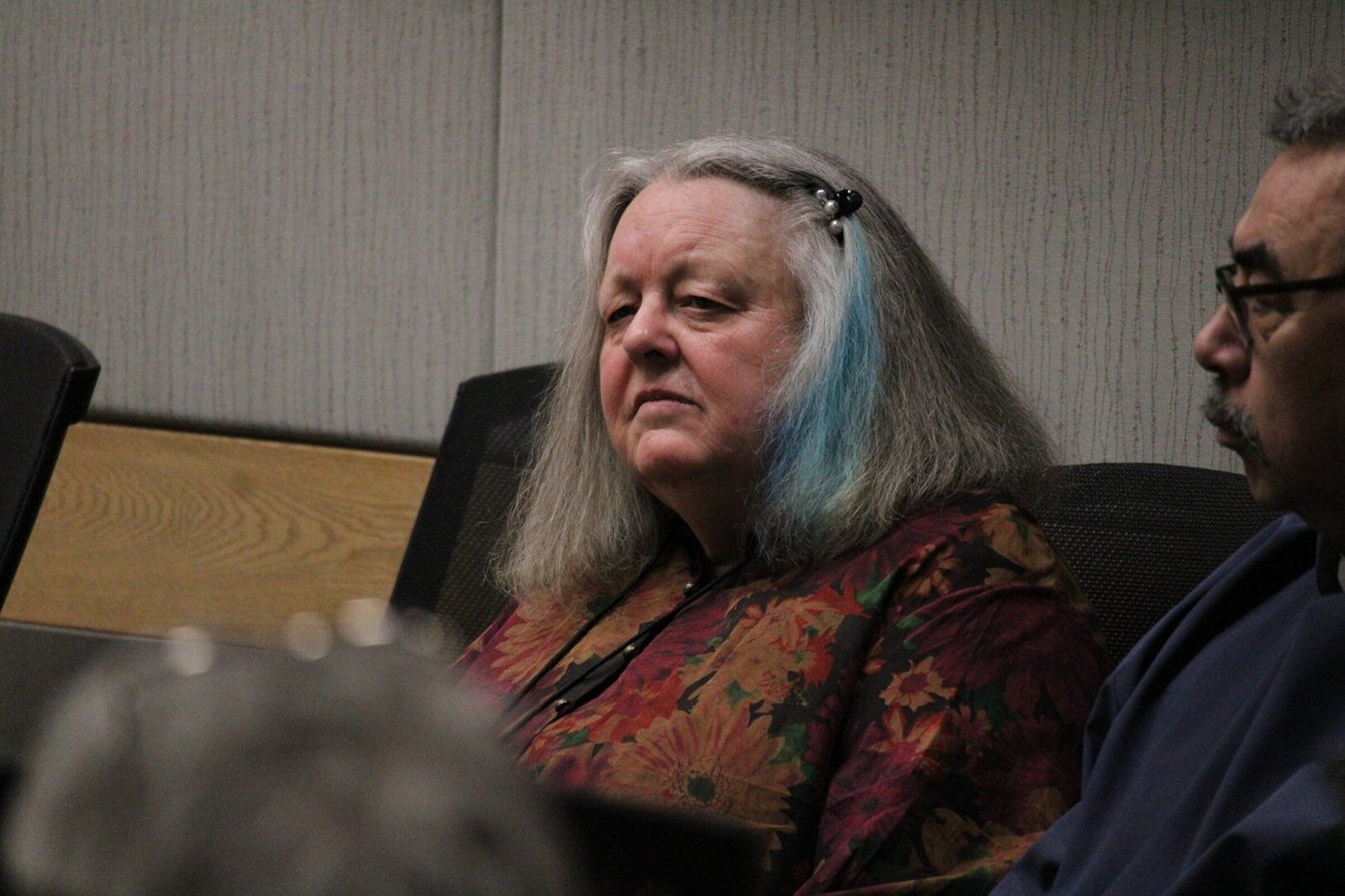 Iqaluit lawyer takes Nunavut’s legal services board to court