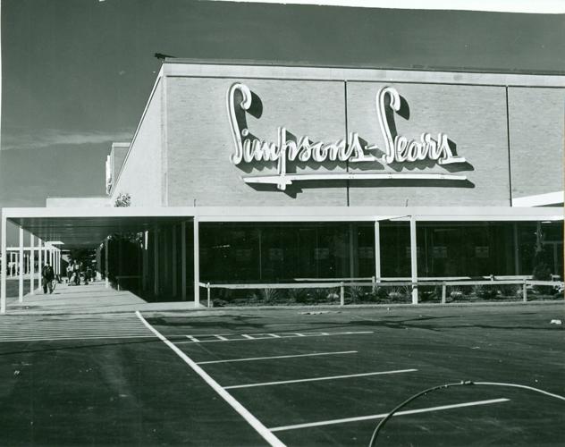 The way we were: Hamilton department stores over the years