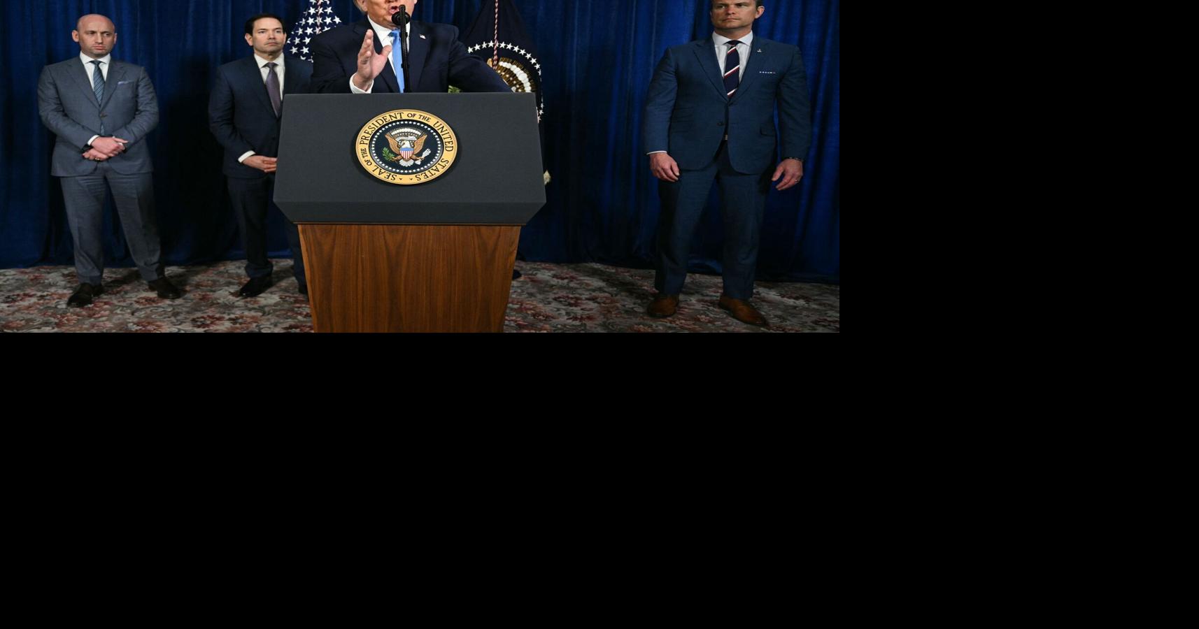 Venezuela’s oil was irresistible to Trump