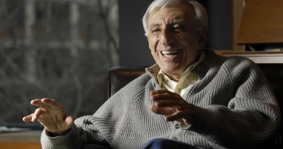 Jamie Farr had it all