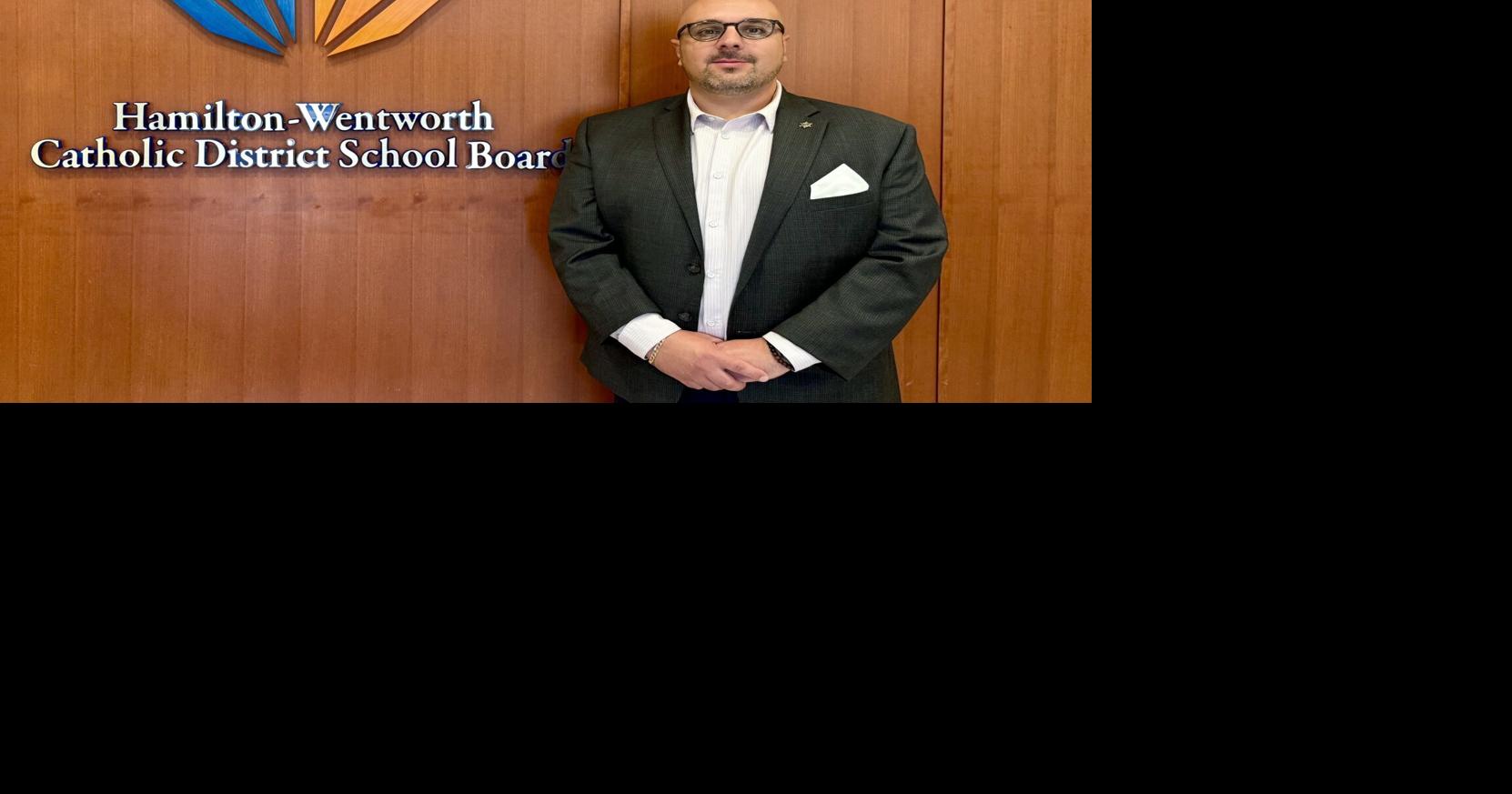 HWCDSB elects Ward 7 trustee