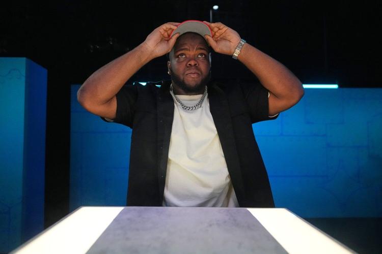 Kayden McDonald's long wait in the NFL draft green room ends with tears ...