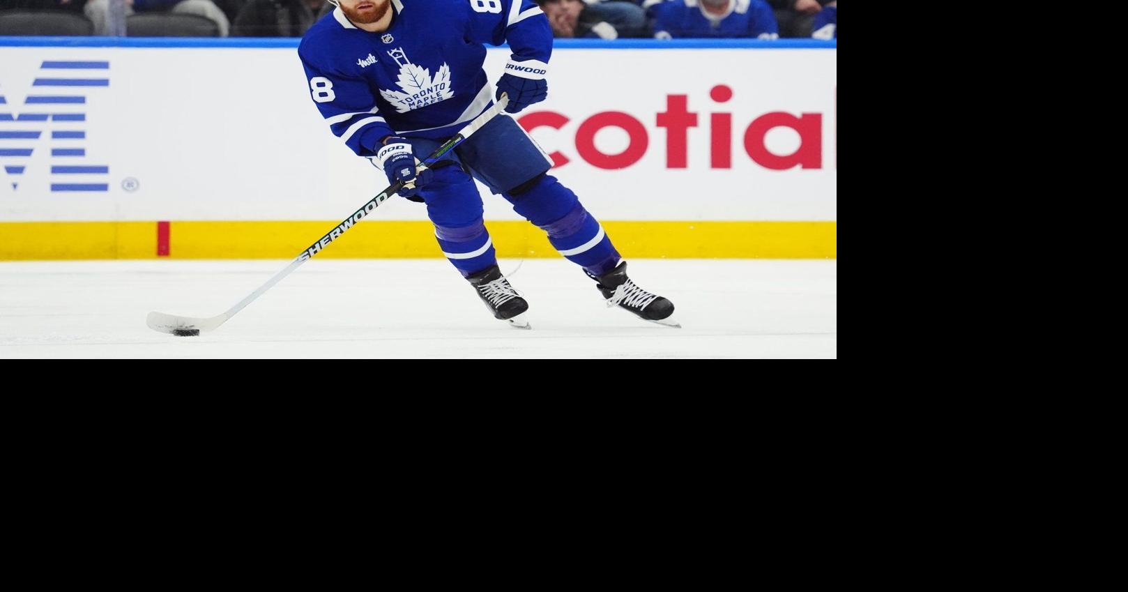 Maple Leafs reaping rewards of impact players returning from injury