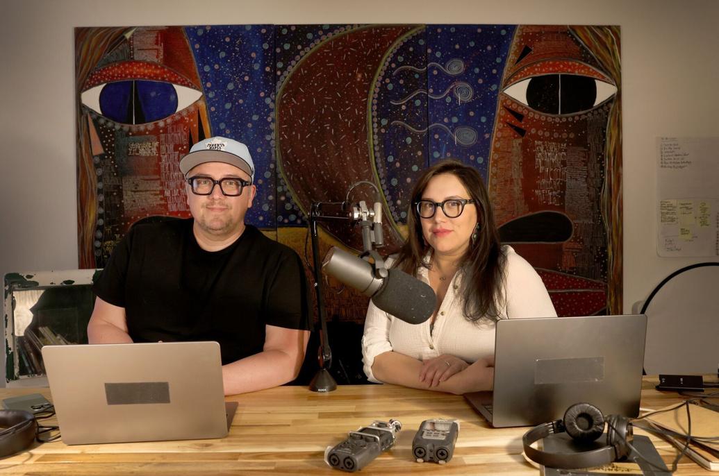 Indigenous-led Festival of Stories embraces live tapings