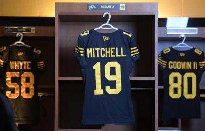 dakota mitchell calgary