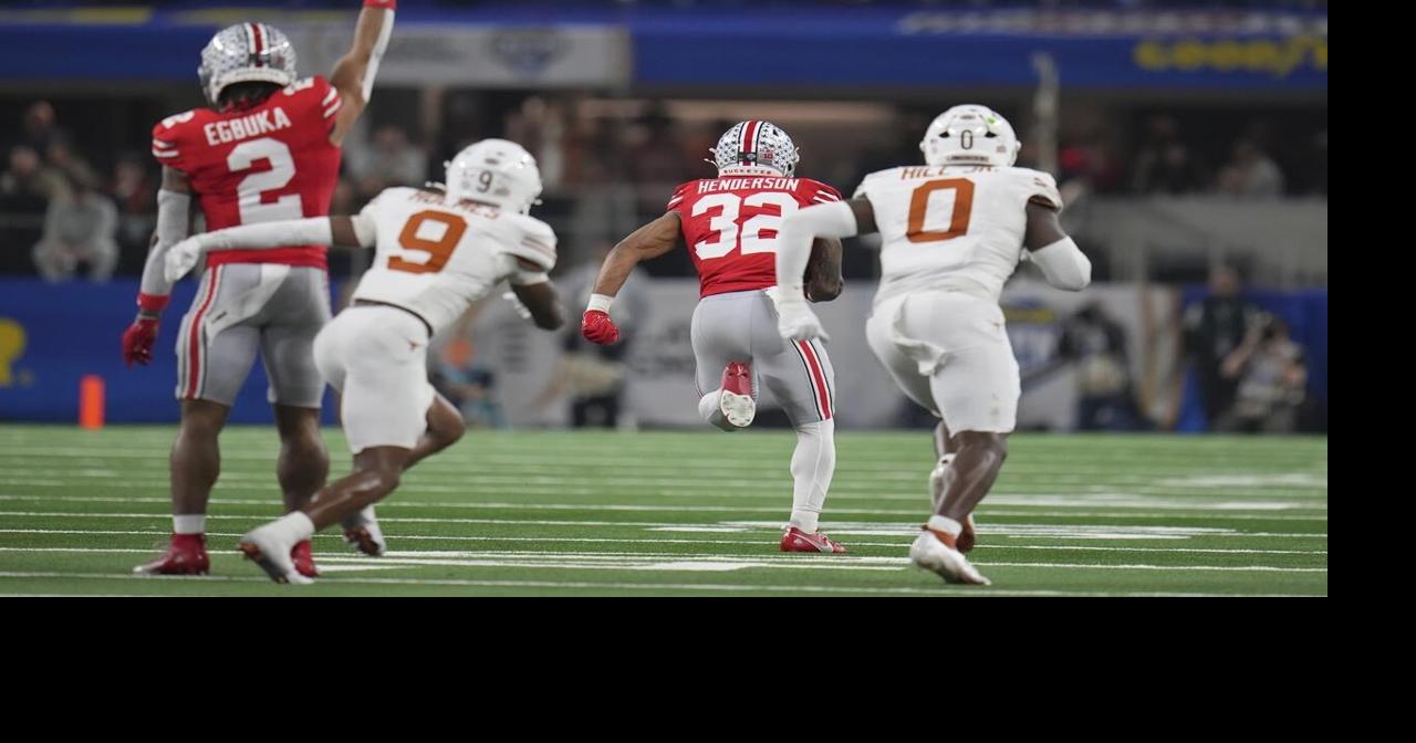 Ohio State getting shot at 6th national title after 28-14 win over ...