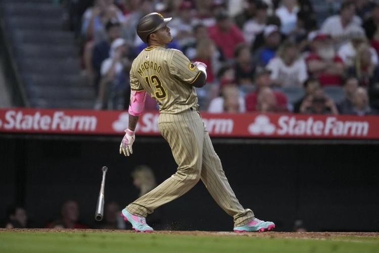 Zach Neto hits 2-run double as Angels finally win a home series this ...