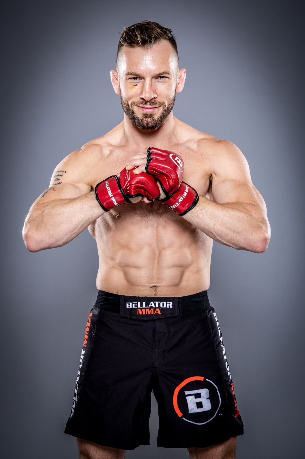 Josh Hill finally gets another fight in Hamilton