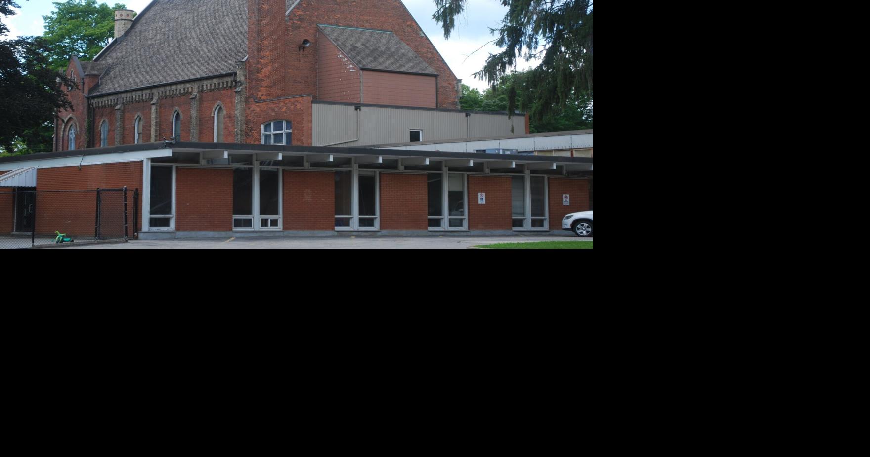 Dundas’ Grace Valley Church heritage permit recommended for approval