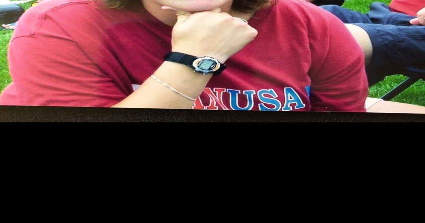 Remembering Hamilton Mountain resident Kelly Dunham