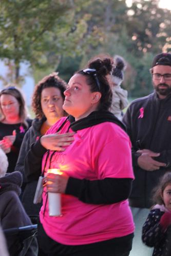 Message to Devan Selvey’s family: ‘We grieve with you’