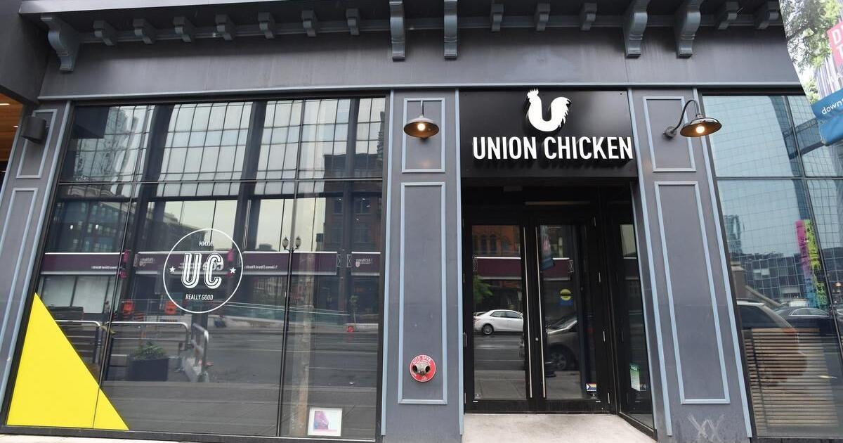 Union Chicken closes Hamilton location
