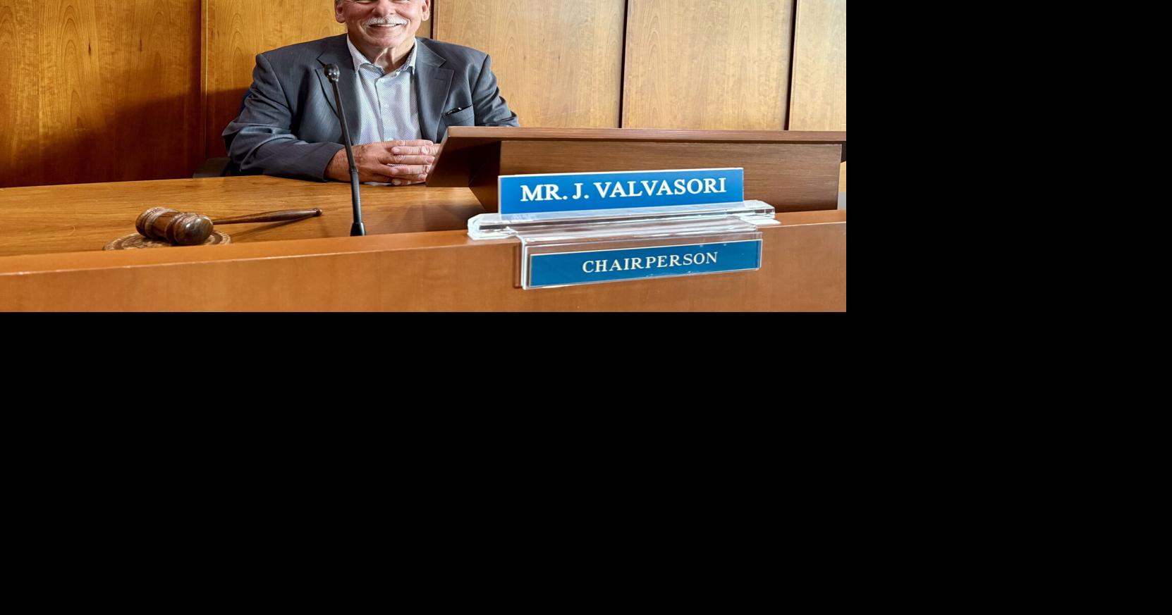 HWCDSB elects new chair following Pat Daly’s resignation