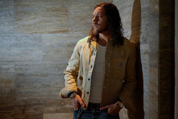For Brandon Lake, crossing over means more opportunities to spread a ...