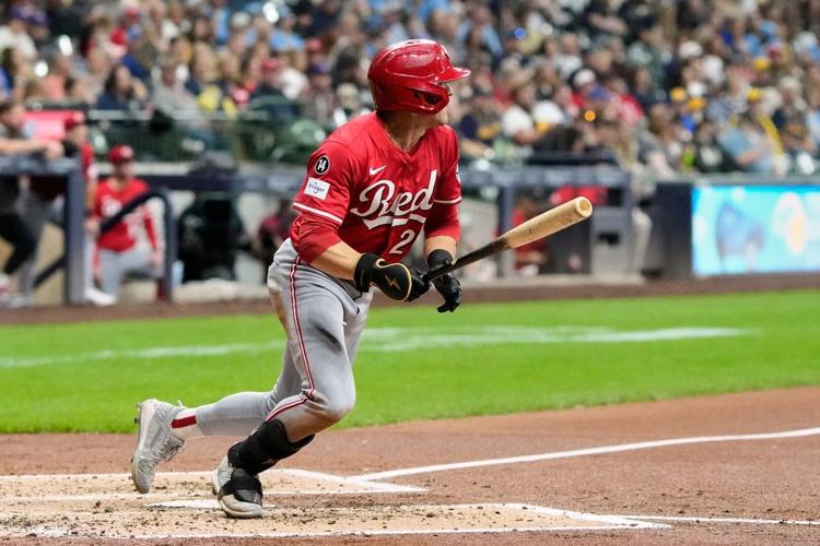 Reds have put themselves in position to keep the Mets out of the playoffs