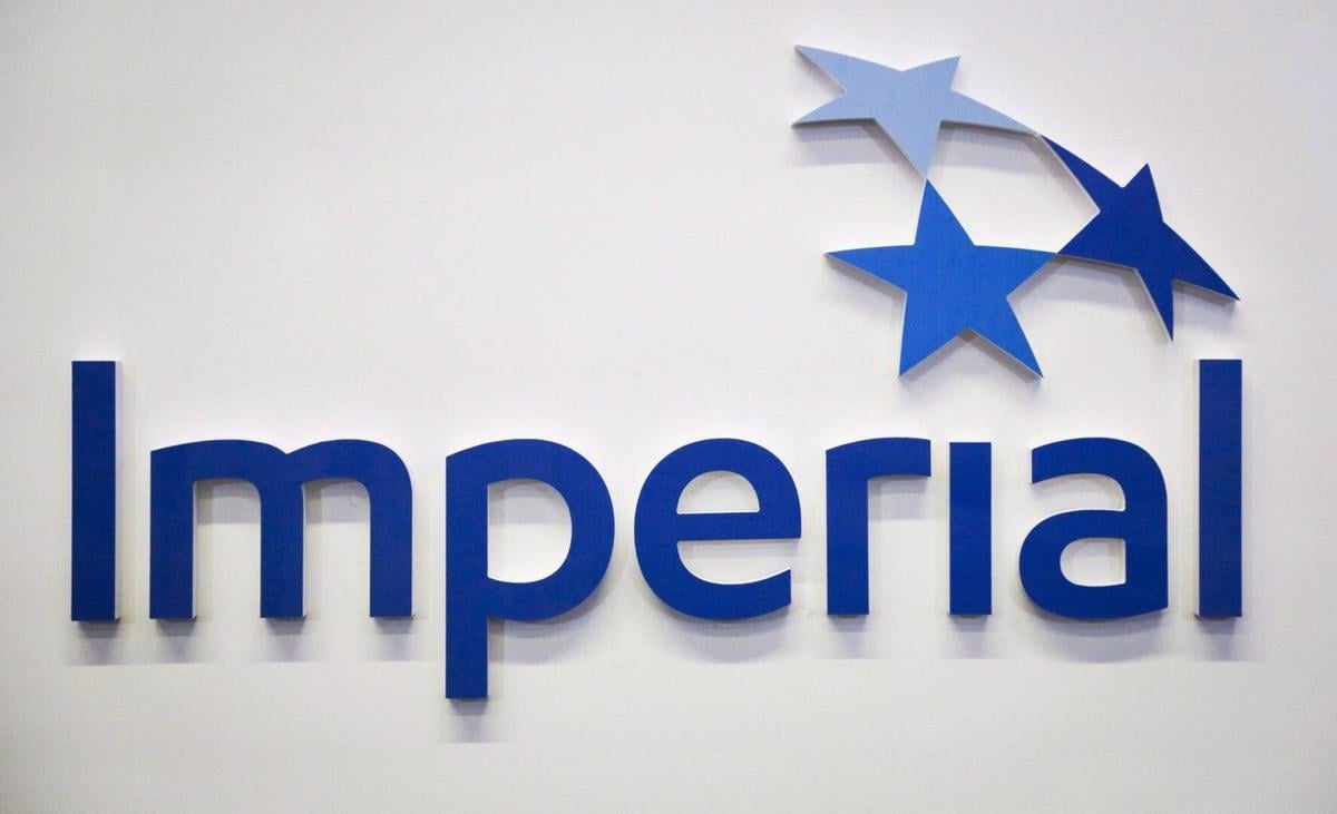 No reported wildlife, water affected from Imperial Oil leak in Alberta ...