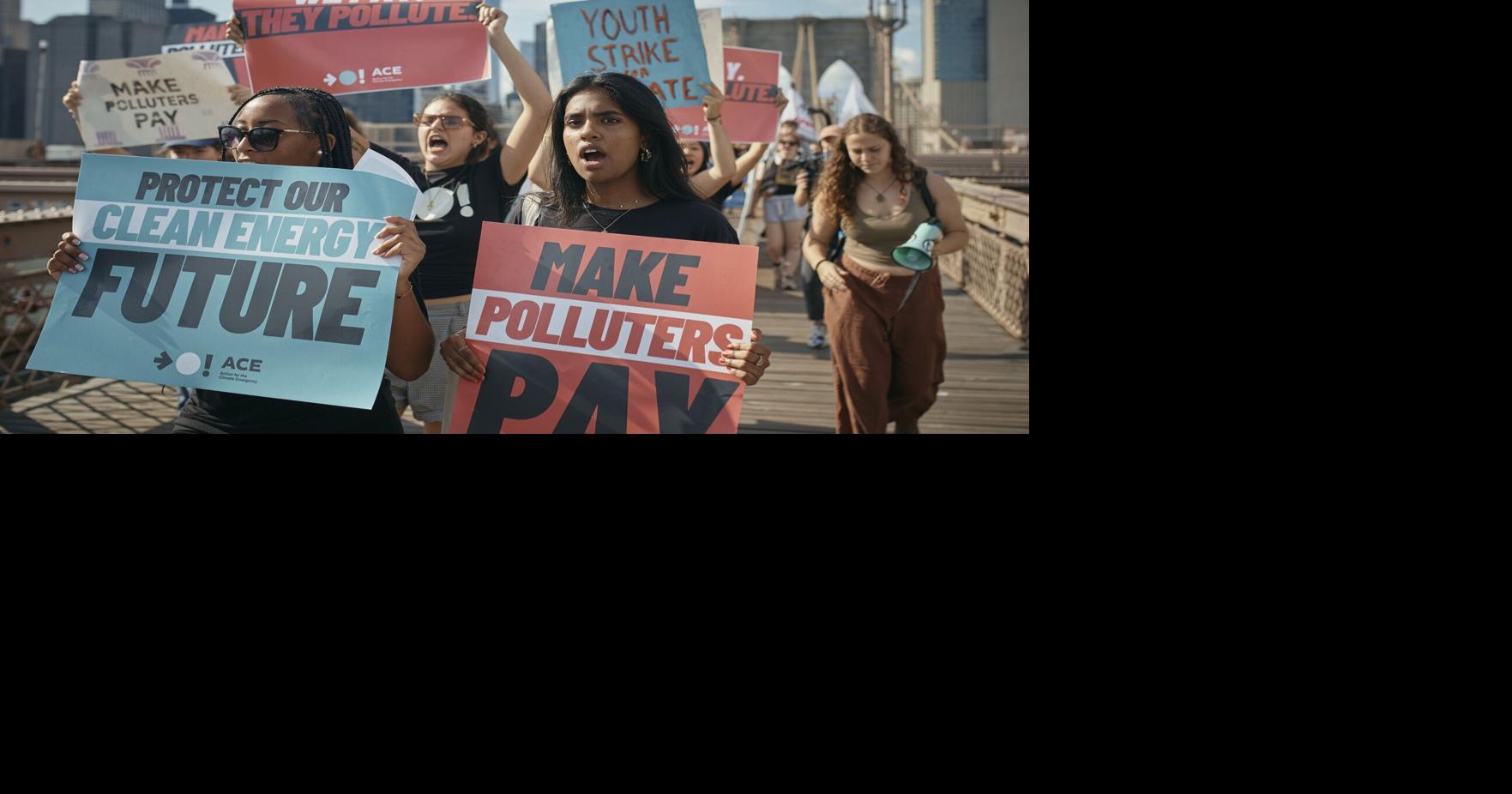 We are headed for civilizational collapse