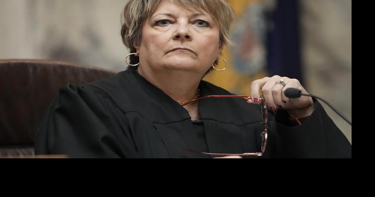 Former Wisconsin Supreme Court justice advises Republican leader ...