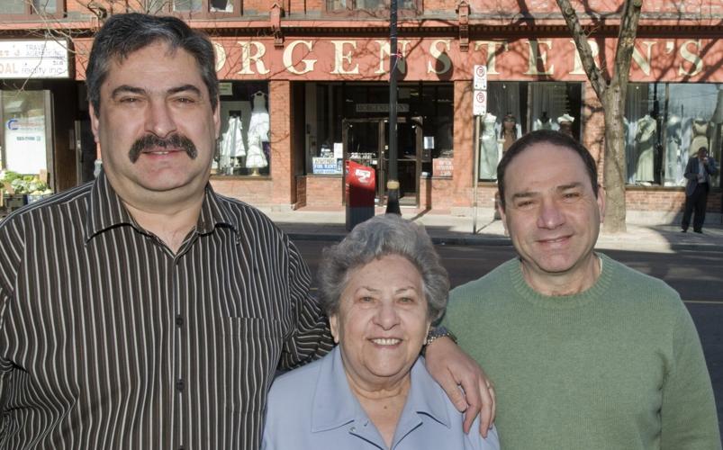 The way we were: Hamilton department stores over the years