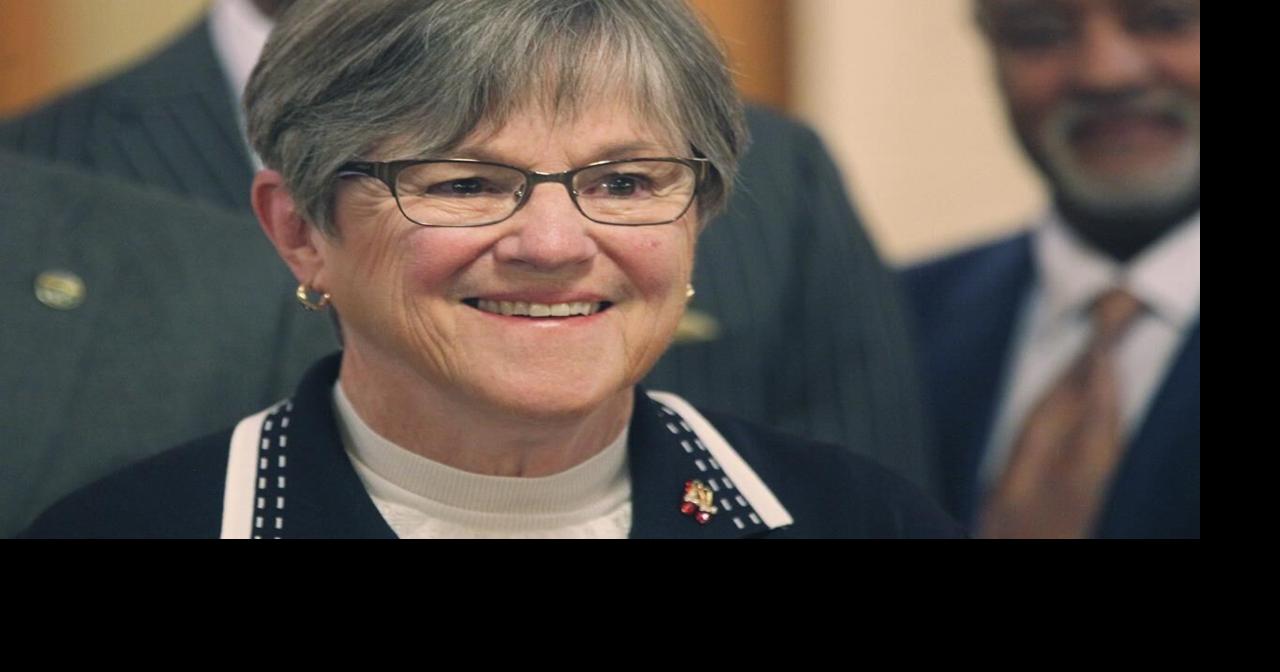 A Missouri mayor says a fight over jobs is back on. Things to know ...