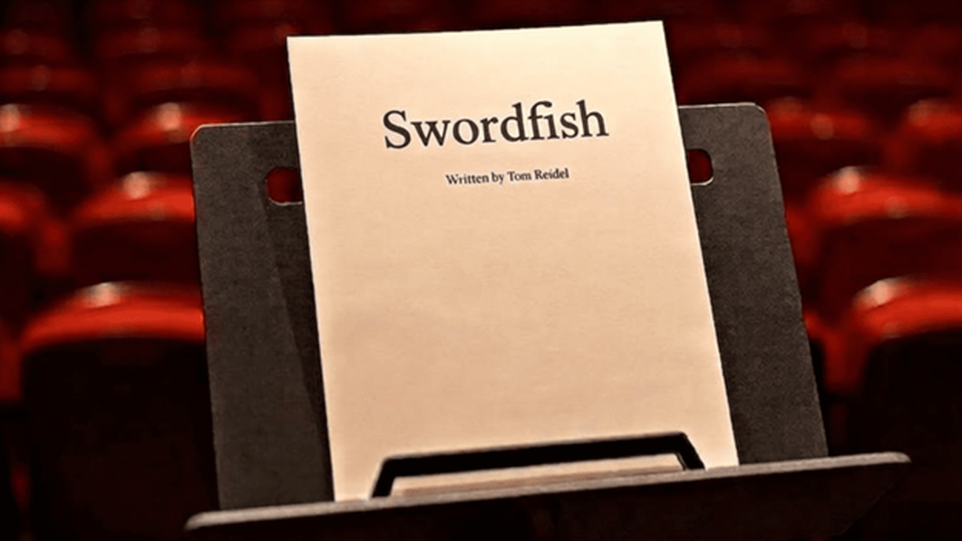 A Mafia, a Marriage, and a Talking Swordfish: Dundas Little Theatre ...