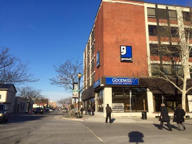 Local Hamilton businesses, non-profits honoured at annual Chamber of ...