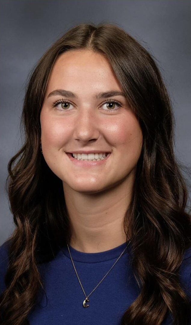Spartan receives OFSAA Alumni Scholarship