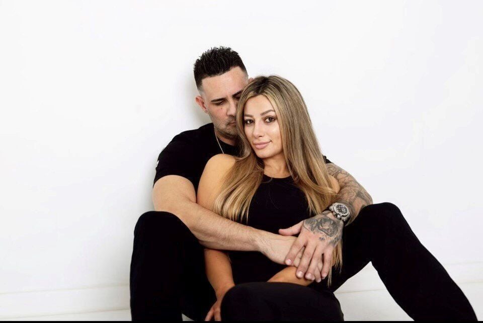 Oliver Karafa and Lucy Li appealing murder convictions