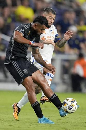 Luca Orellano scores on second-half free kick to rally Cincinnati to 2 ...