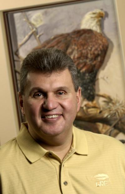 Court probes mysterious will left by GRE founder Ken Hill