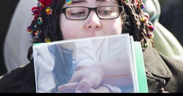 Neville-Lake family sues Muzzo family after crash that killed four