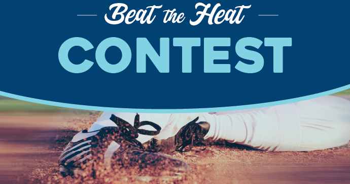 Spectator Beat the Heat Subscriber Contest