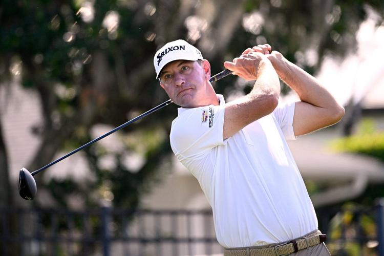 Roger not out. Maltbie returns to television for five key PGA Tour ...