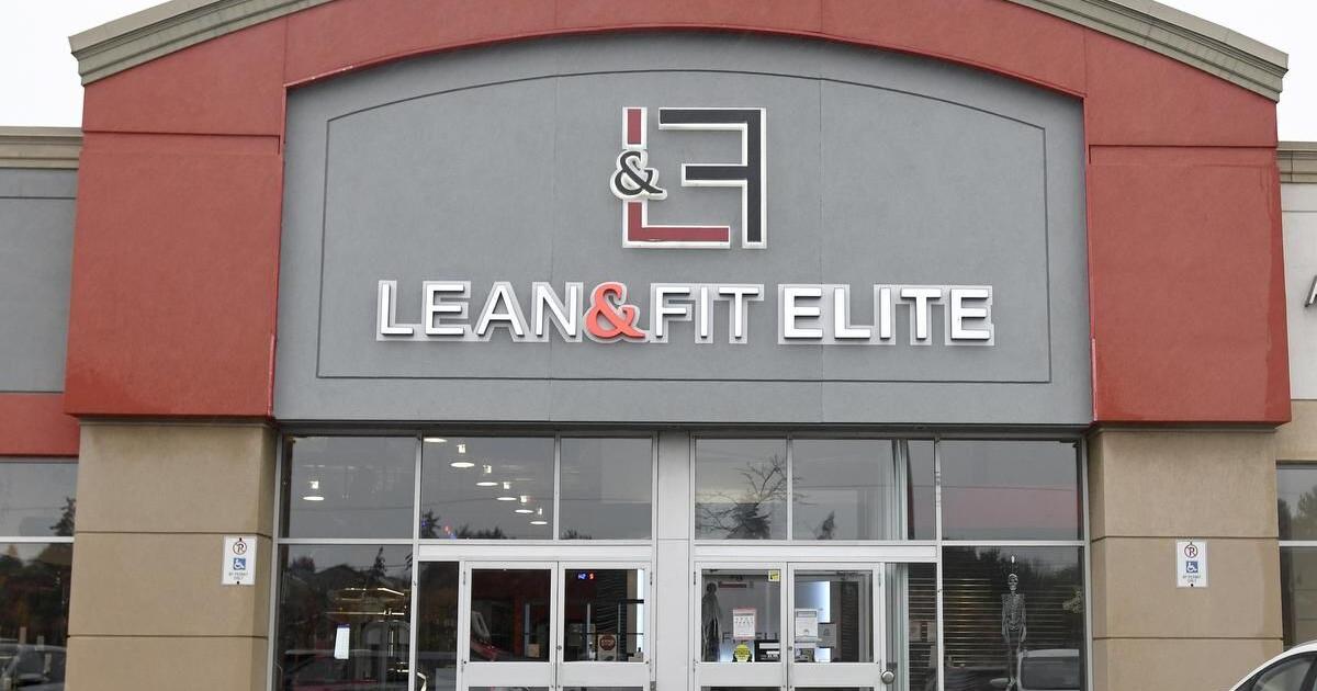 COVID outbreak at Ancaster gym hits 12 cases