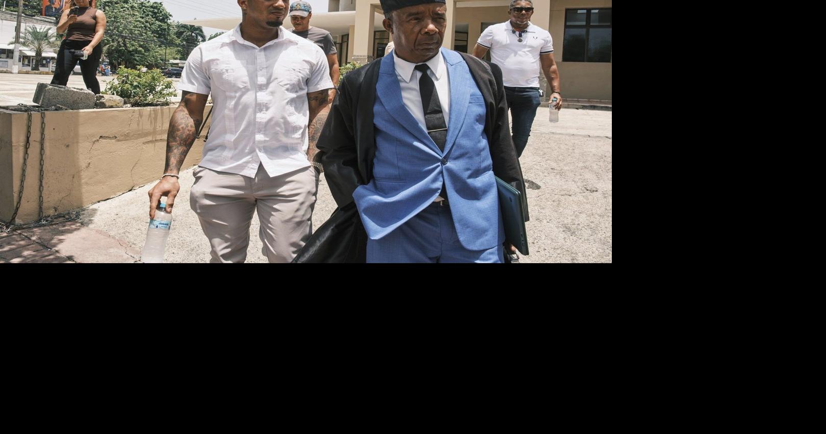 Wander Franco's attorney to ask court to exonerate his client in sexual ...