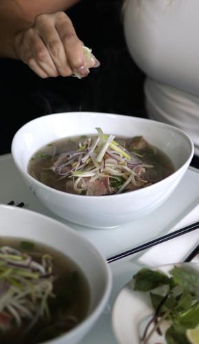 Fuh Café a culinary journey into modern Vietnamese lifestyle