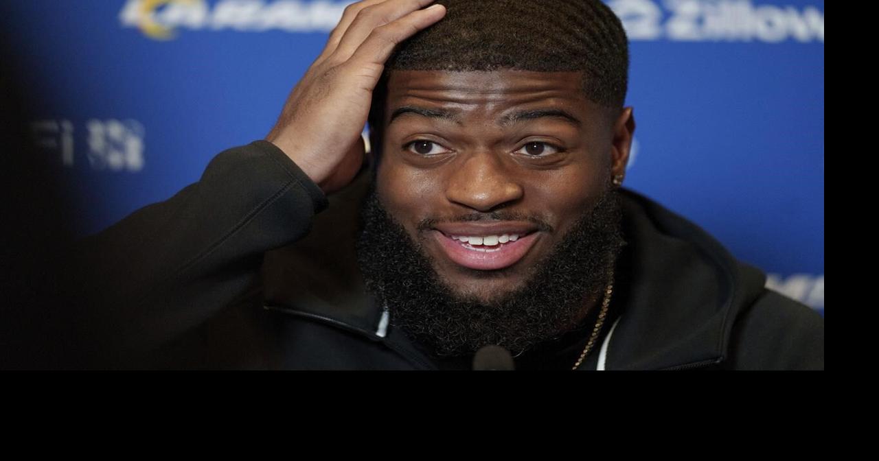 Rams hope they drafted a new defensive core in post-Donald era with FSU ...