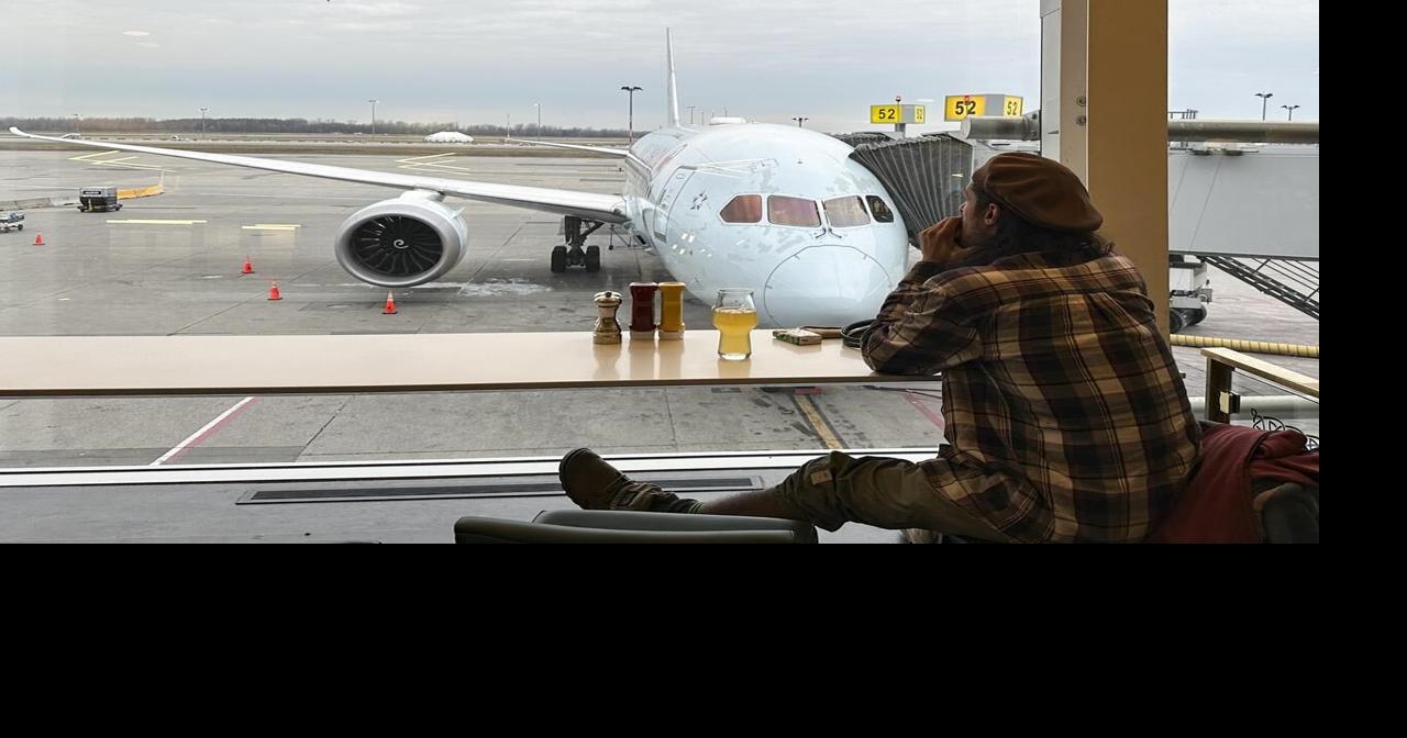 Air Canada ranks last for on-time performance in North America