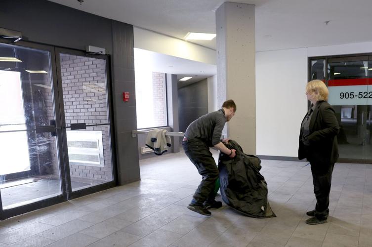 Jackson Square: From bustling hub to downtown dilemma