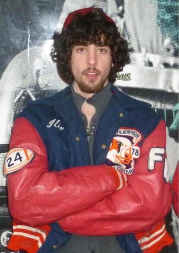 Rob O’Toole’s road from suburban kid to homeless and missing