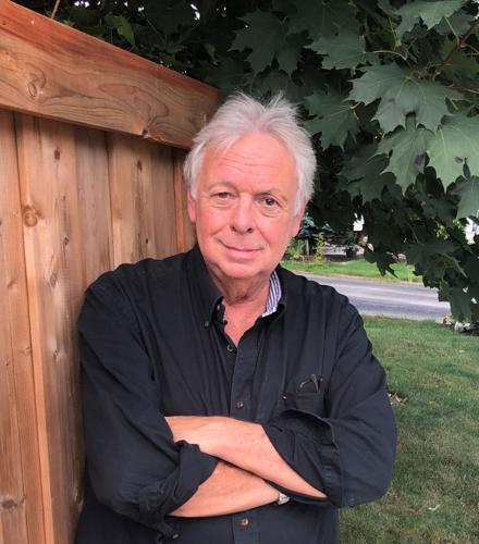 Haldimand Ward 3, meet candidate Ray Kitchen