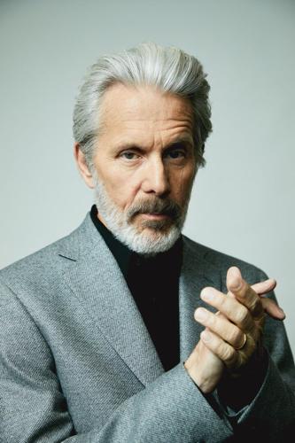There's a Gary Cole for every TV fan. Now, he's leading an 'NCIS ...