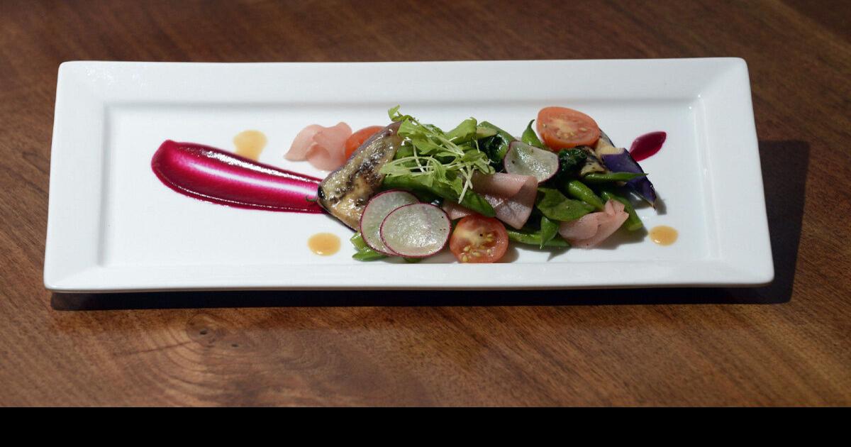 Lamesa Filipino Kitchen: Review