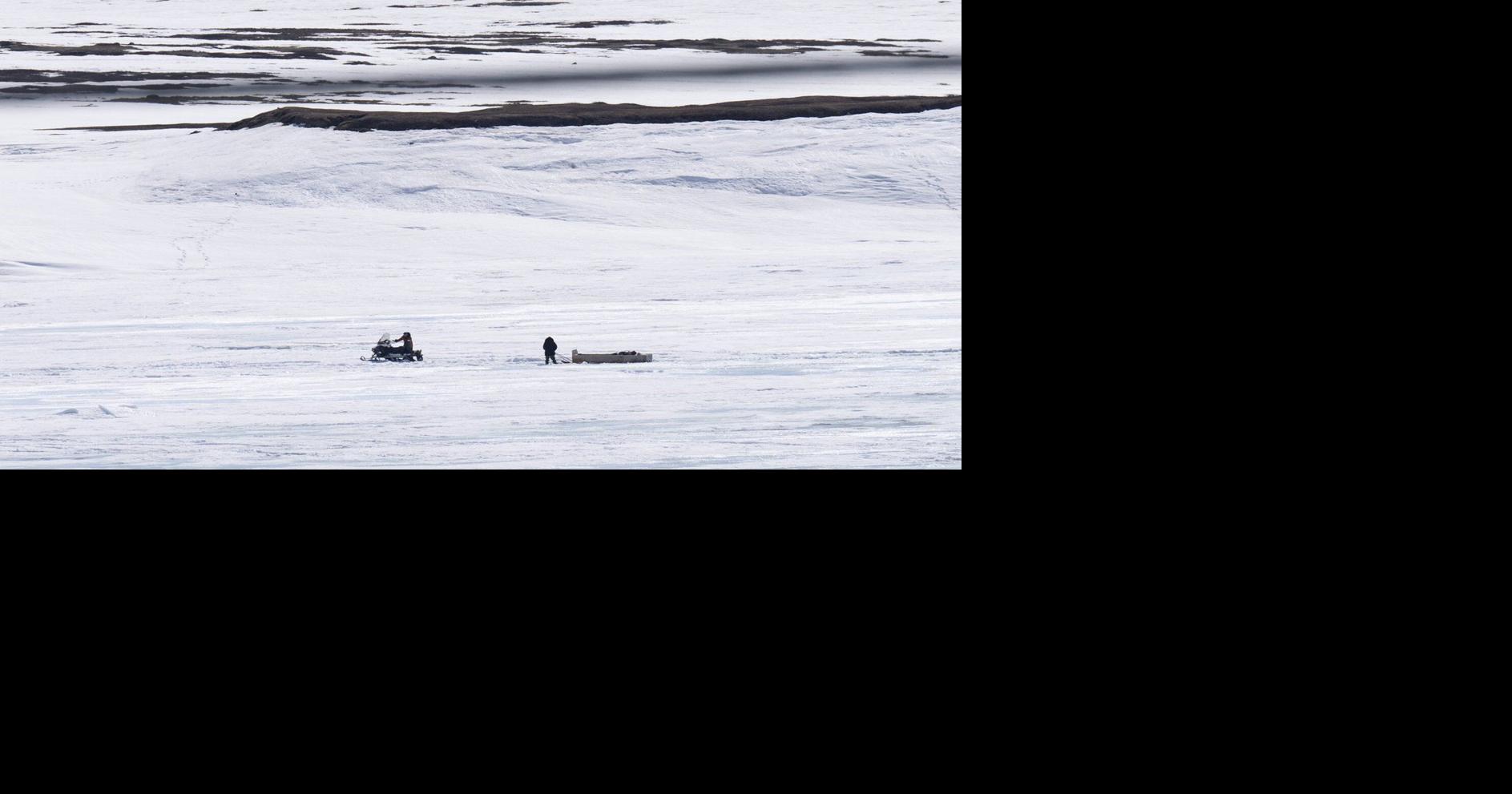 Inuit village in Quebec's Far North facing 'severe' water distribution ...