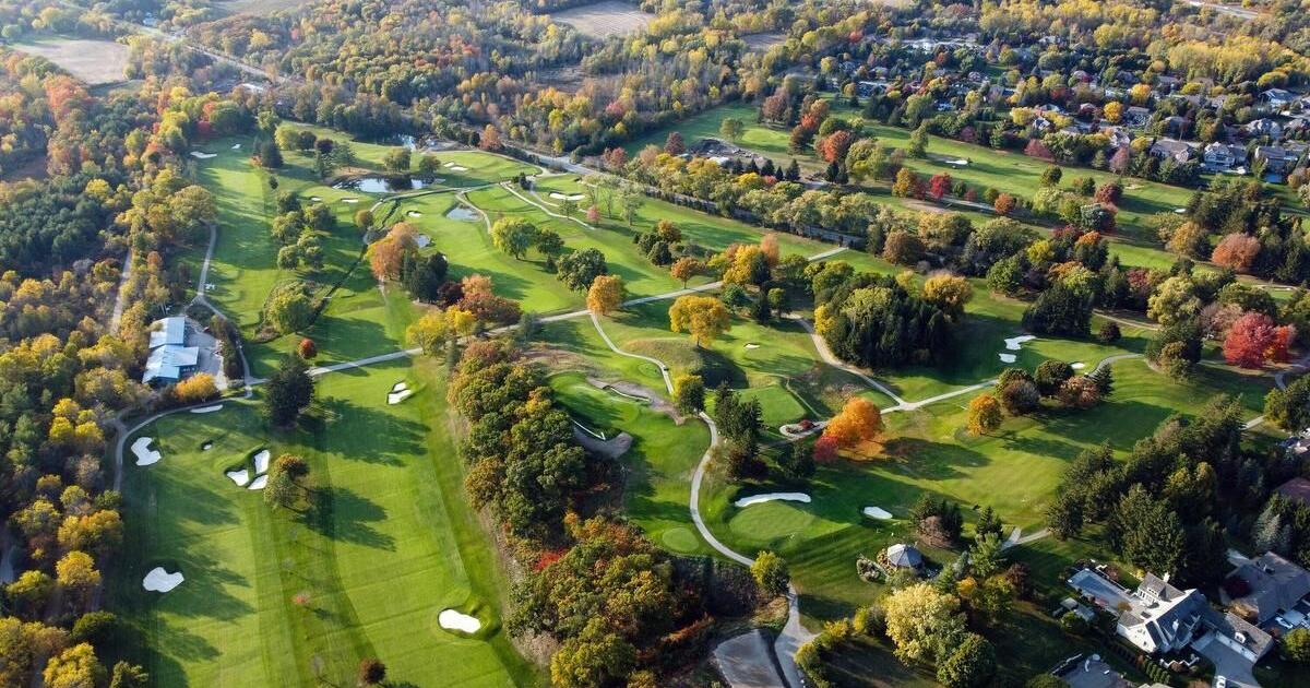 Changes for the better at Brantford Golf and Country Club