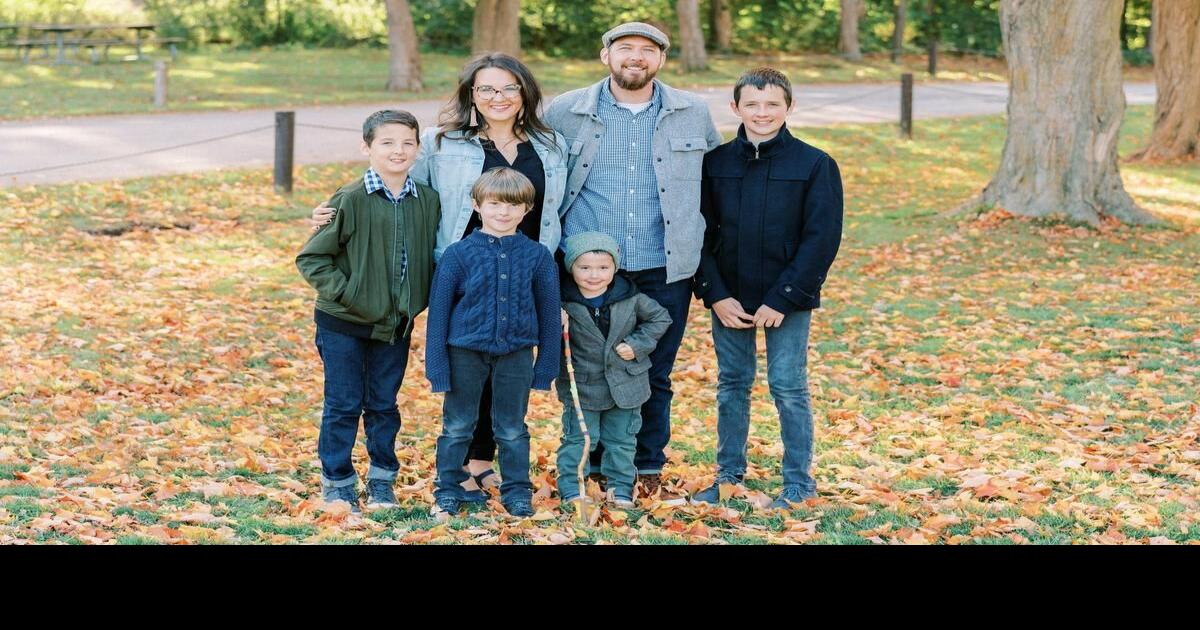 ‘A hole in our family’: Jude Strickland’s family reflects on his life ...