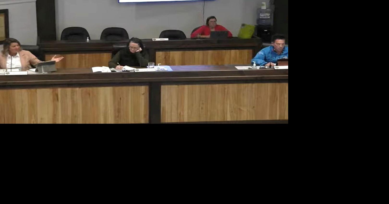 Williams Lake council addresses fallout from social media controversy