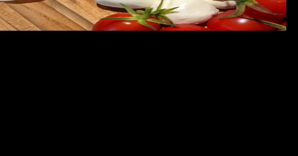 Marisa's Easy Kitchen with Stoney Creek's Marisa Mariella: Speck: Just ...